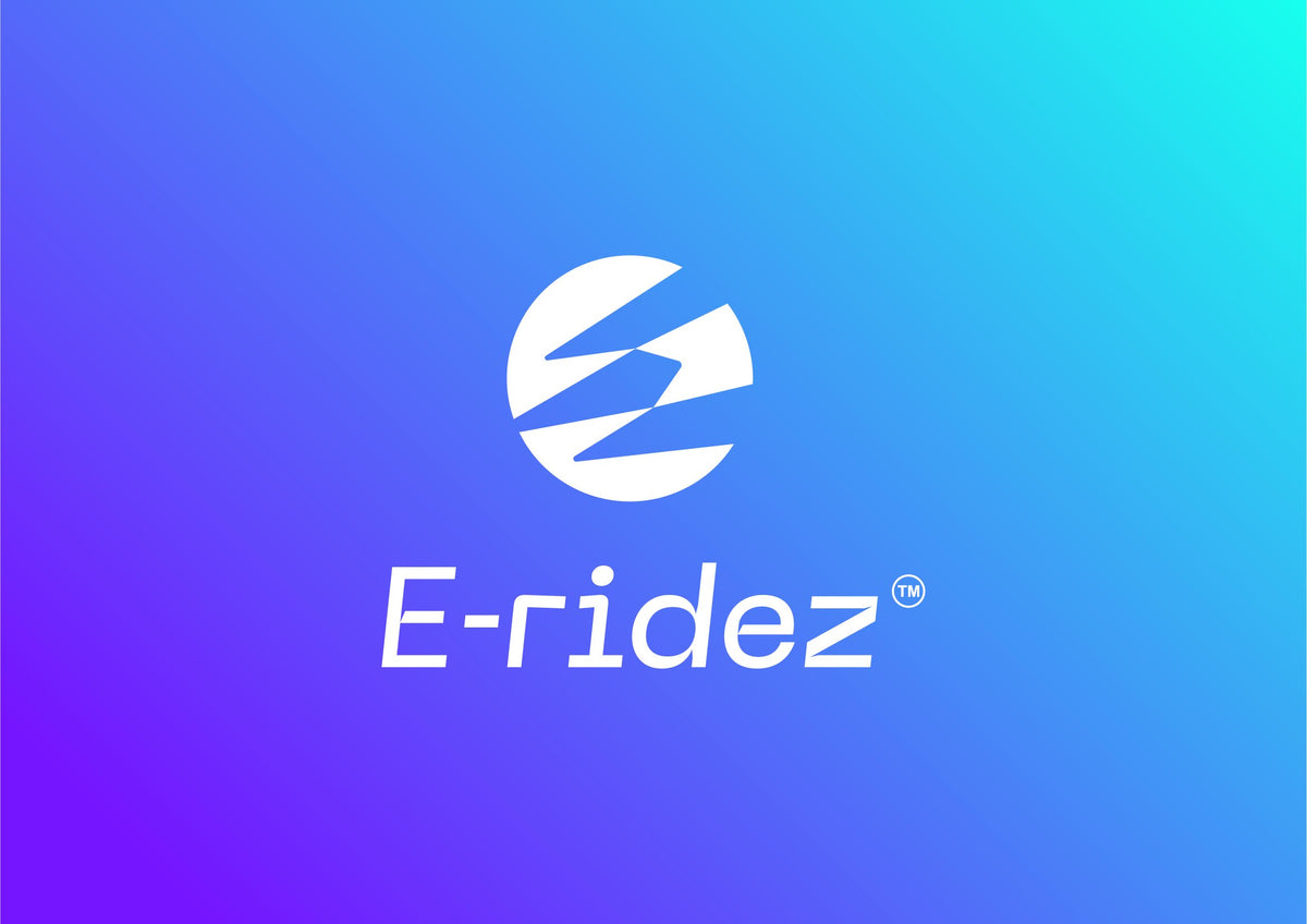 Electric Scooters and Electric Bikes – E-ridez