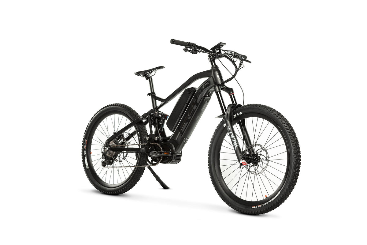 Frey EX Pro 2021 Electric Mountain Bike – E-ridez